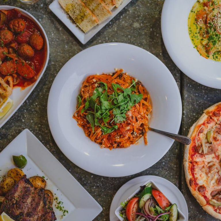 Primo YYC – For the pizza and pasta you crave order